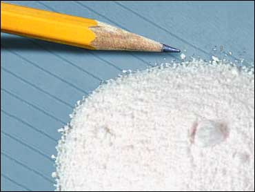 Cocaine Found in Boston Preschooler's Shoe - CBS News