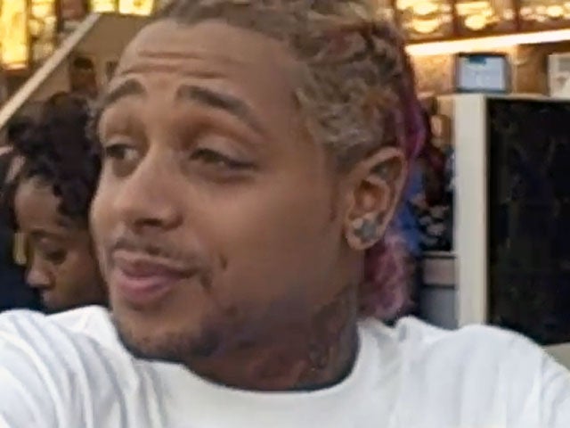 "Messy Mya" Murder Suspect Arrested in YouTube Comedian's Death - CBS News