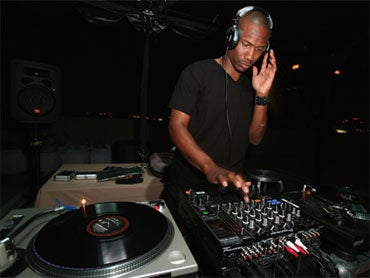 Celebrity DJ among 14 Indicted in Cocaine Ring - CBS News