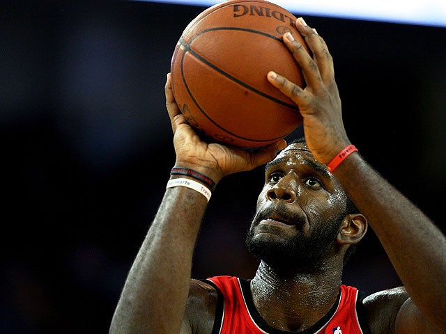 Greg Oden's Microfracture Surgery: End to Knee Pain for NBA Star? - CBS ...