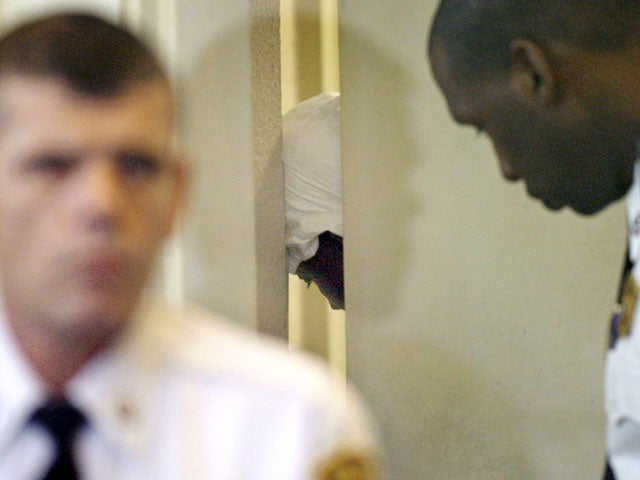 Quadruple Murder Suspect Dwayne Moore Ordered Held Without Bail in ...