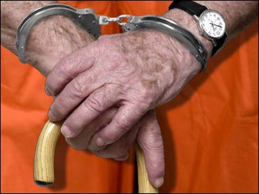 Elderly Man Whacks Deputy With Cane, Say Fla. Police - CBS News