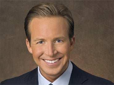Chris Wragge - CBS News