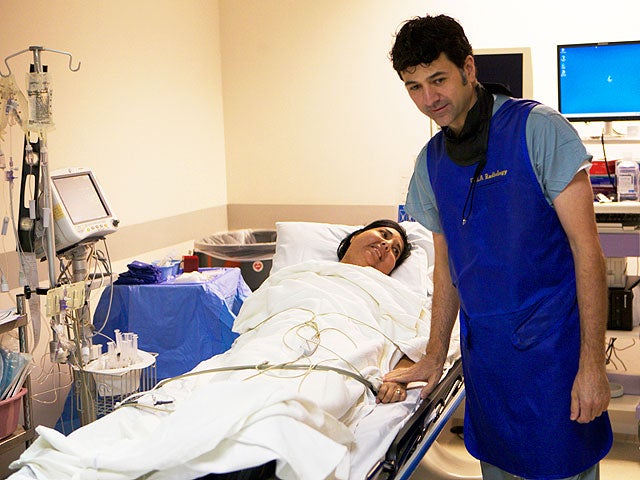 Heart Transplantation Breakthrough: Beating Heart Surgery - CBS News