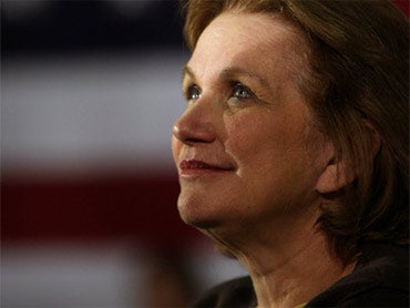 Elizabeth Edwards Dies of Cancer - CBS News