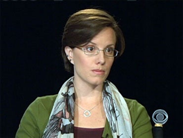 Sarah Shourd Sings for Release of Fellow Hikers - CBS News
