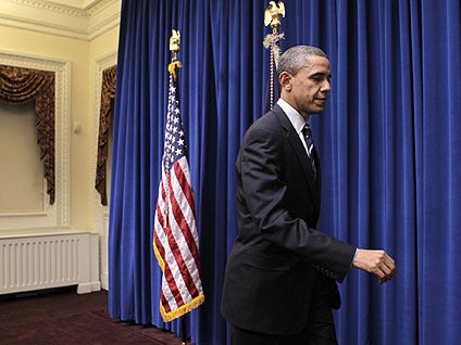 White House: Obama Fighting Urge to Smoke - CBS News
