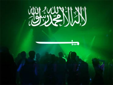 Partying Saudi Style: Elite, Boozy and Secret - CBS News