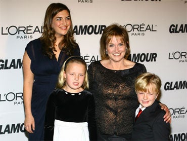 How Elizabeth Edwards Prepped Kids for Her Death - CBS News