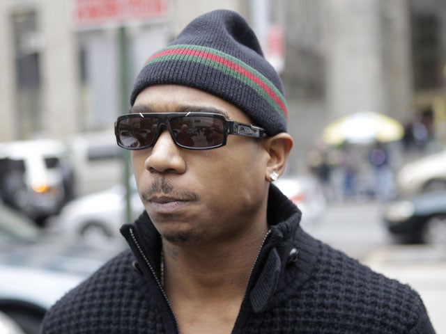 Ja Rule Pleads Guilty to Gun Charge, Rapper Expected to Get 2 Yrs. in ...