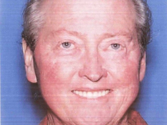 Roger Gamblin, Fla. Fugitive, Arrested in Heartstopper; Pacemaker ...