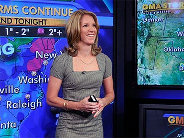 Expert: Meteorologist Likely Won't Go to Jail - CBS News
