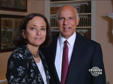 Picower Estate to Pay $7.2B to Madoff Victims - CBS News