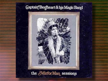Captain Beefheart, aka Don Van Vliet, Dead at 69 - CBS News