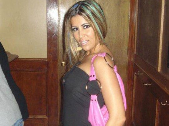 Debbie Flores-Narvaez Update: Murdered Las Vegas Dancer Remembered by ...