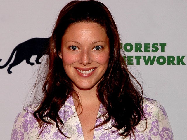 Kate Dillon Welcomes a Baby Boy - CBS News