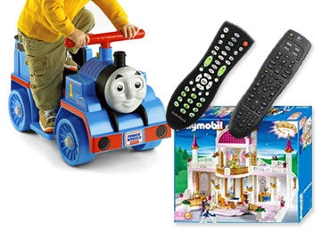 Assembling Those Hard-to-Put-Together Toys - CBS News