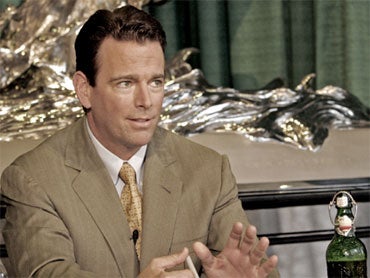 August Busch IV in Headlines After Model Death - CBS News