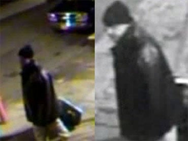 Arrest Made in NYC Suitcase Murder Case - CBS News