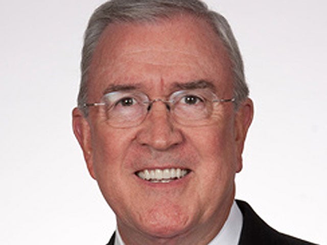 ESPN's Ron Franklin Sacked from Fiesta Bowl after Calling Jeannine ...