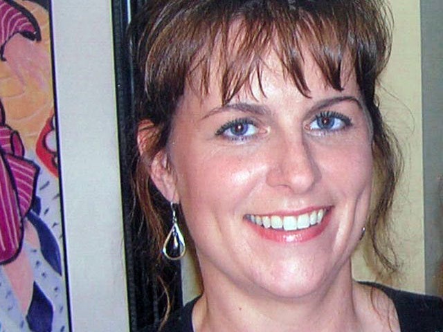 Kristi Cornwell: Remains of Missing Woman Found in Northern Ga. - CBS News