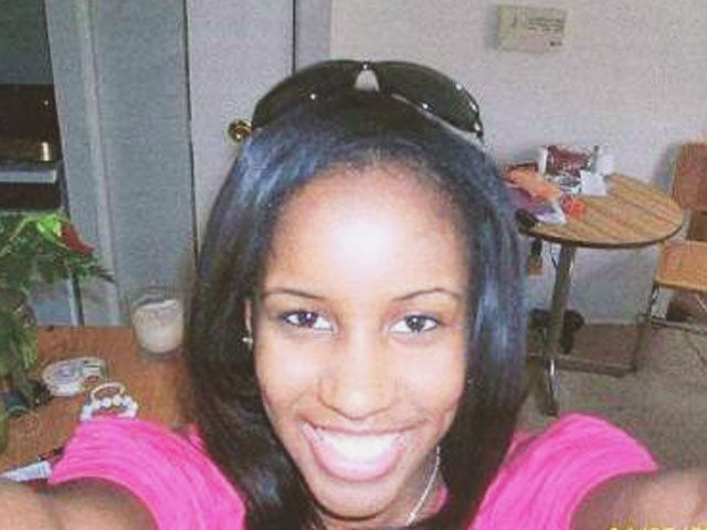 After body of Phylicia Barnes found, investigators search for answers ...