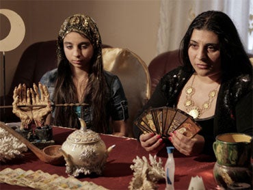 Romanian Witches Use Spells to Protest New Taxes - CBS News