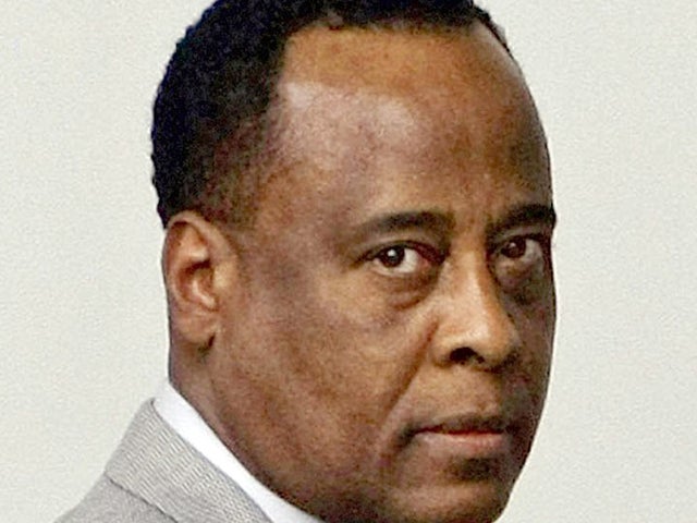 Michael Jackson autopsy images allowed at trial - CBS News