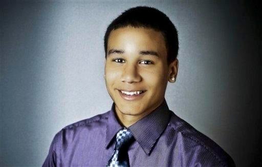 Omaha School Shooter Robert Butler Jr. Was Suspended Hours Before ...
