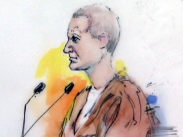 Jared Loughner Due Back in Court Next Week - CBS News