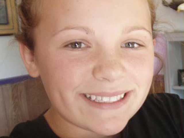Hailey Dunn Update: Remains ID'd as missing 13-year-old Texas girl ...