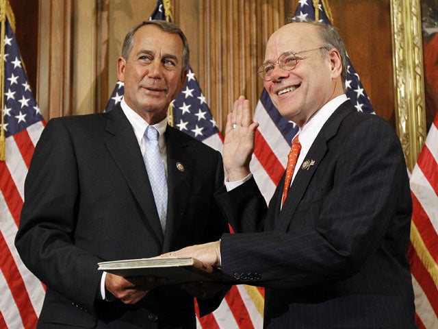 Democratic Rep. Steve Cohen Walks Back Holocaust Reference - CBS News