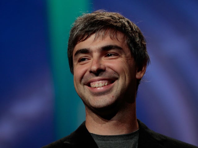 Ex-Google exec blasts it for going 'corporate' - CBS News Ex-Google exec blasts it for going 'corporate' - CBS News