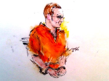 Jared Lee Loughner to Face Federal Trial First - CBS News