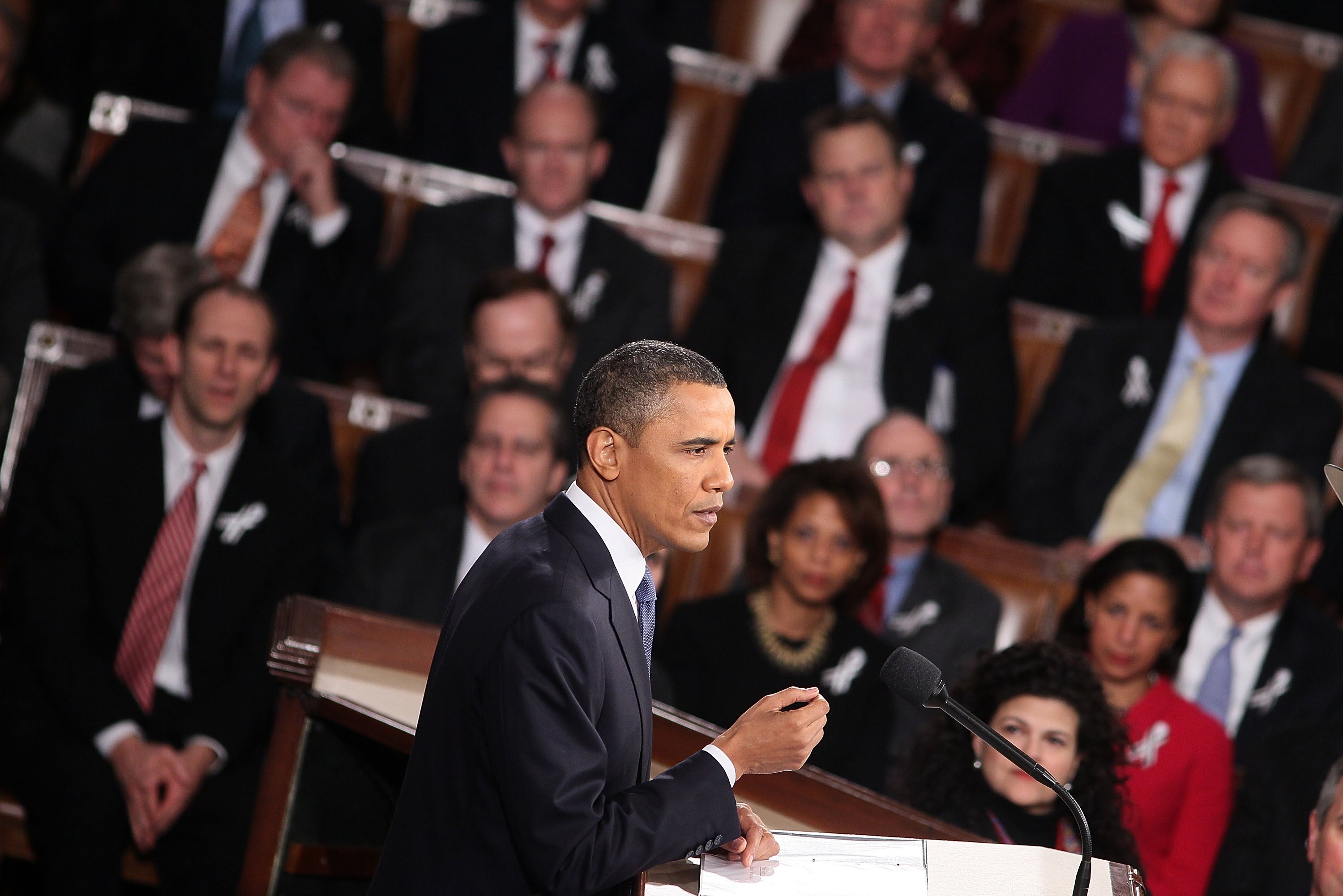 What Obama's New Slogan Means for America - CBS News