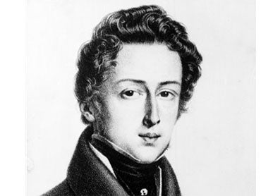 Frederic Chopin's heart exhumed in secret operation in Poland - CBS News