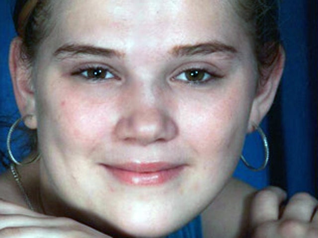 Elizabeth Ennen: Missing 15-Year-Old West Texas Girl Found Dead ...