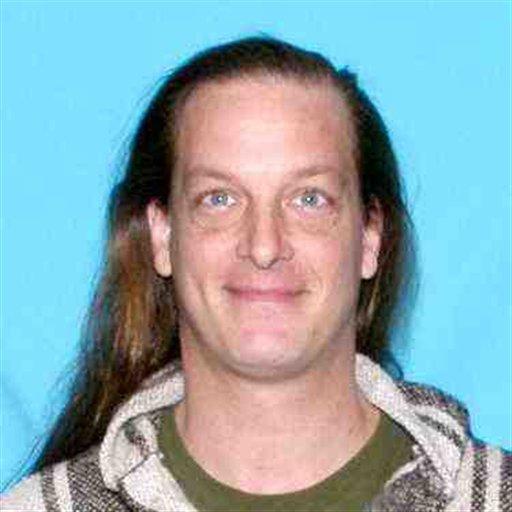 David Durham Wanted: Ore. Officer Shooting Suspect Is Paranoid, Say ...
