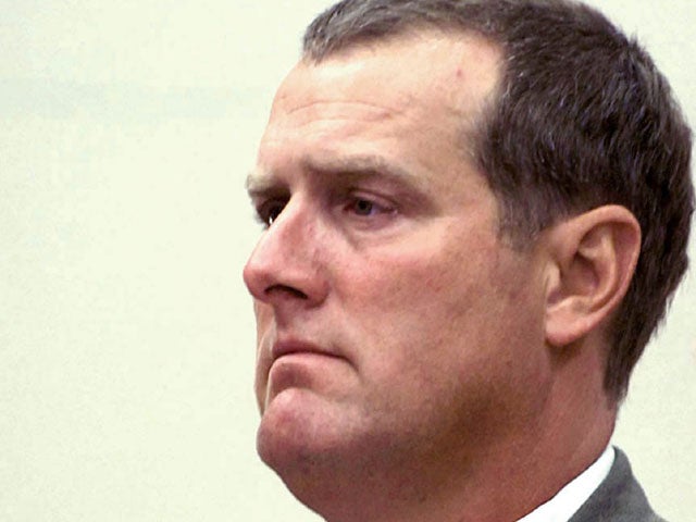 N.J. Killer of British Reality Star Lavern Paul Ritch Convicted of ...