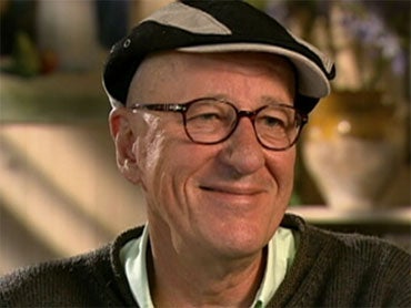 Geoffrey Rush Wants to Leave You Speechless - CBS News