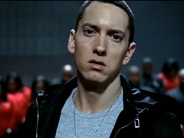 Eminem's Super Bowl Commercial Buzzing - CBS News