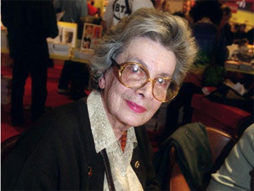 French Poet Andree Chedid Dies - CBS News