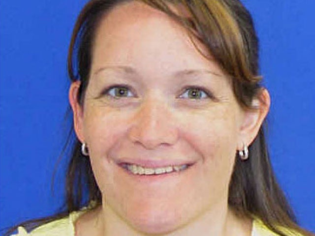 Susan Lee Burke: Md. Teacher Accused of Choking First Graders - CBS News