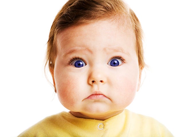 Group names most toxic kids' car seats - CBS News