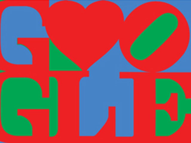 A Google Doodle With Love - CBS News