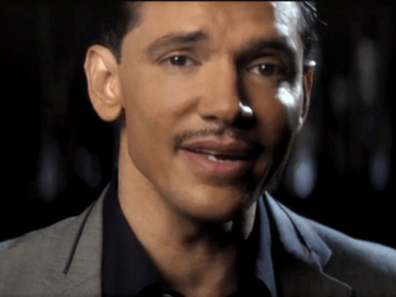 El Debarge Enters Rehabilitation, Cancels Tour - CBS News