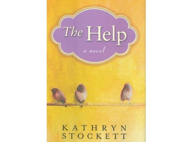 "The Help" author sued by family maid - CBS News
