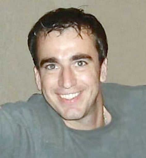 Christopher George's remains found in Fla. lake, confirms mother - CBS News