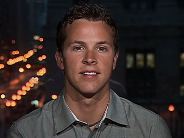 Trevor Bayne youngest to win Daytona 500 - CBS News