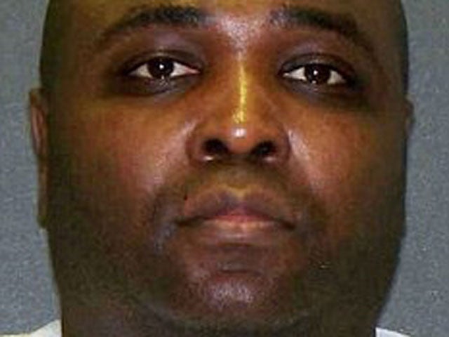 Timothy Wayne Adams Execution: Texas man who killed 19-month-old son ...
